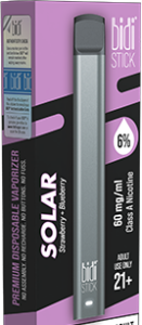 Bidi Flavors - Wholesale Bidi Vapor